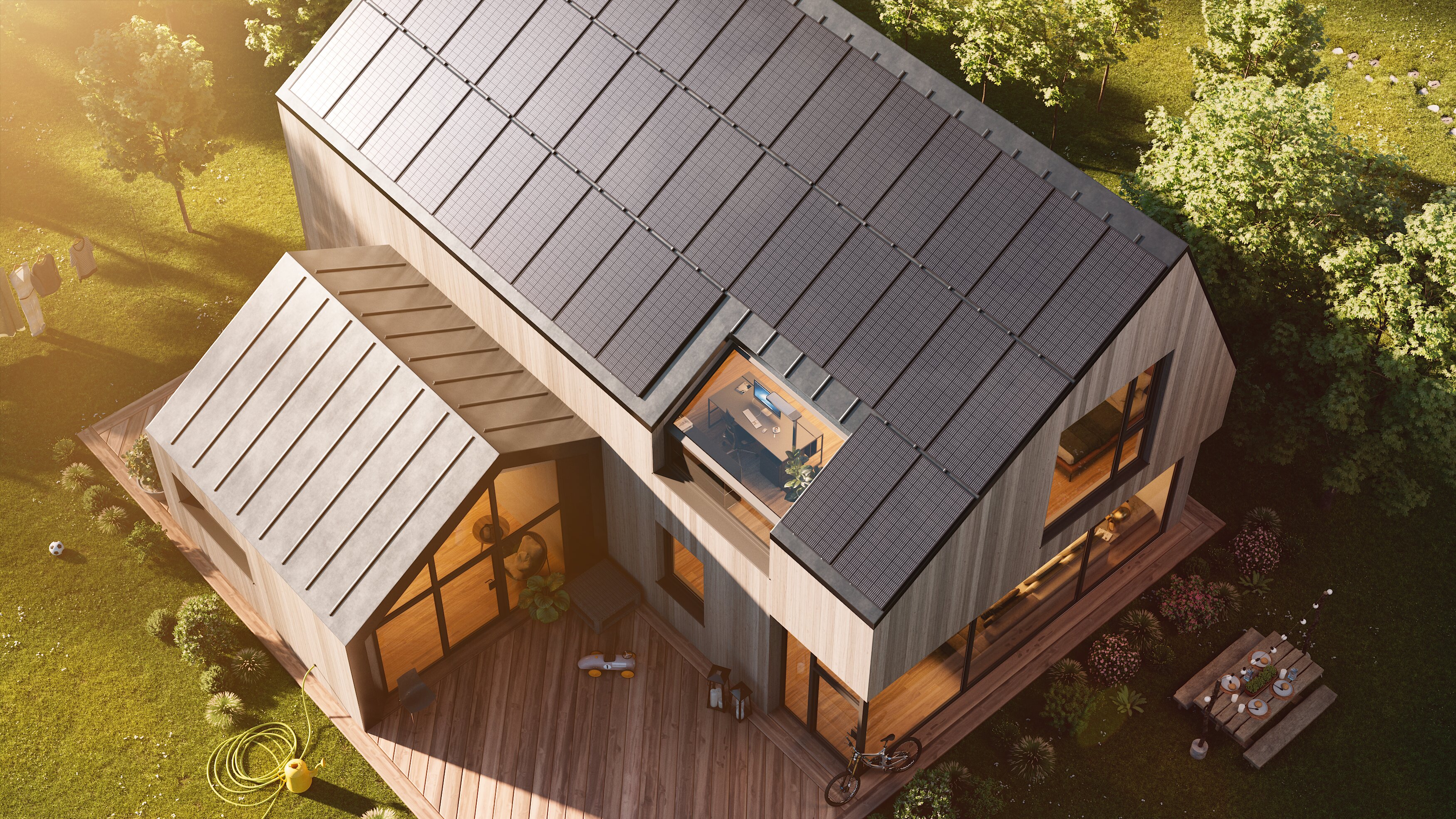 ADVANCING SOLAR ENERGY | LEDVANCE