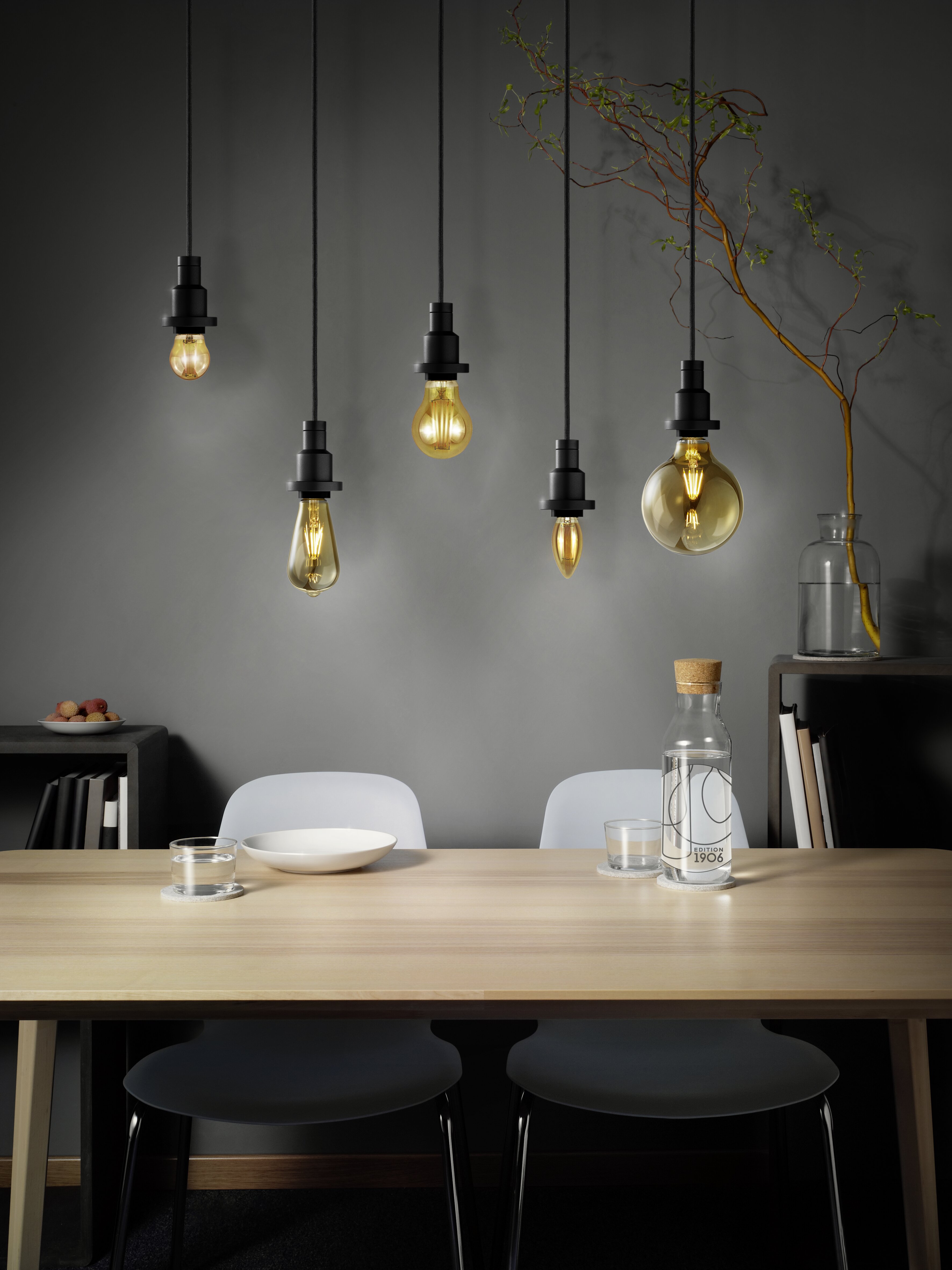 The benefits of LED light bulbs | LEDVANCE